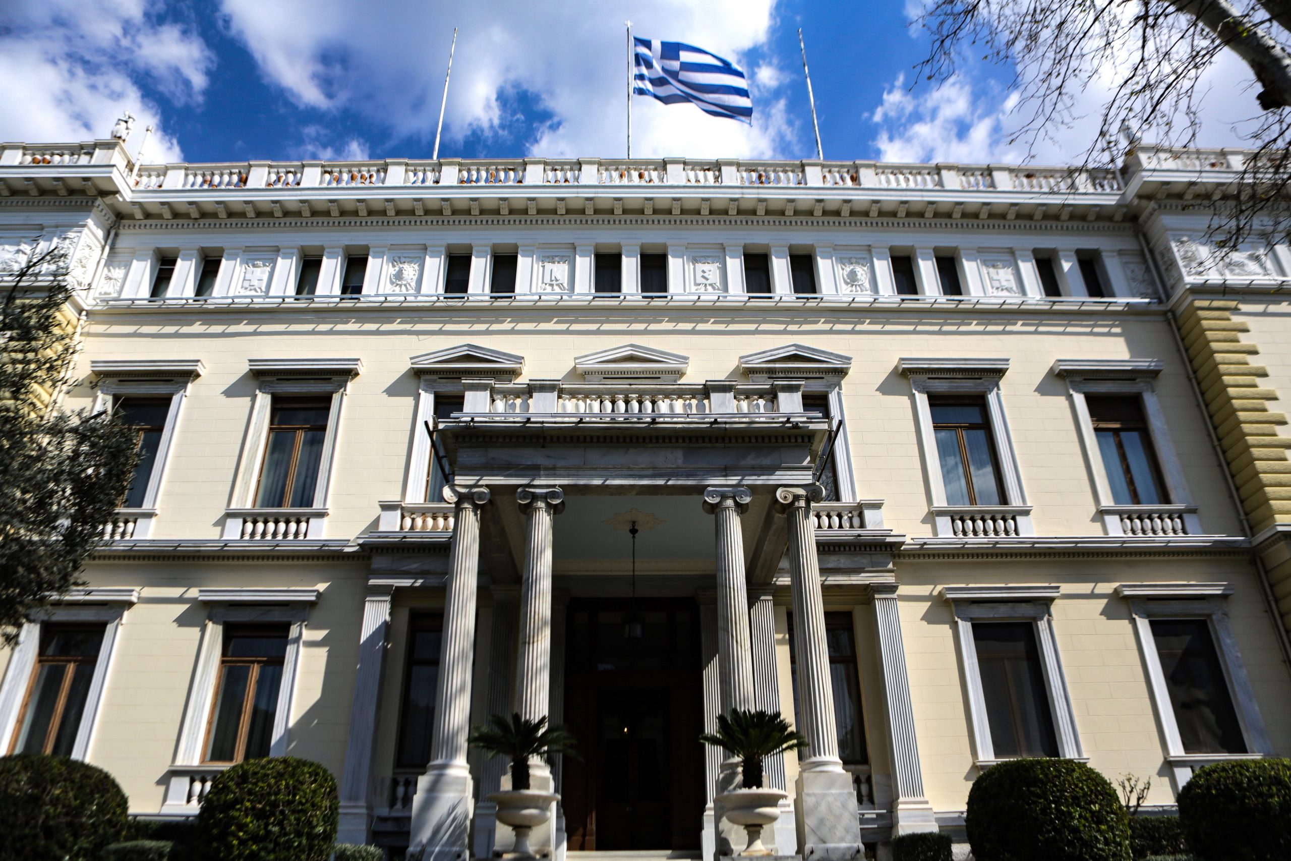 Προεδρία της Ελληνικής Δημοκρατίας