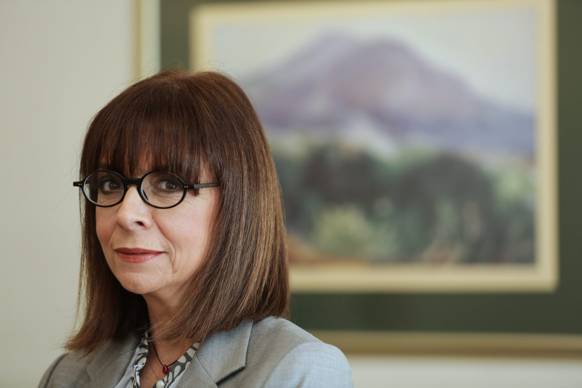 Πρόεδρος - Προεδρία της Ελληνικής Δημοκρατίας