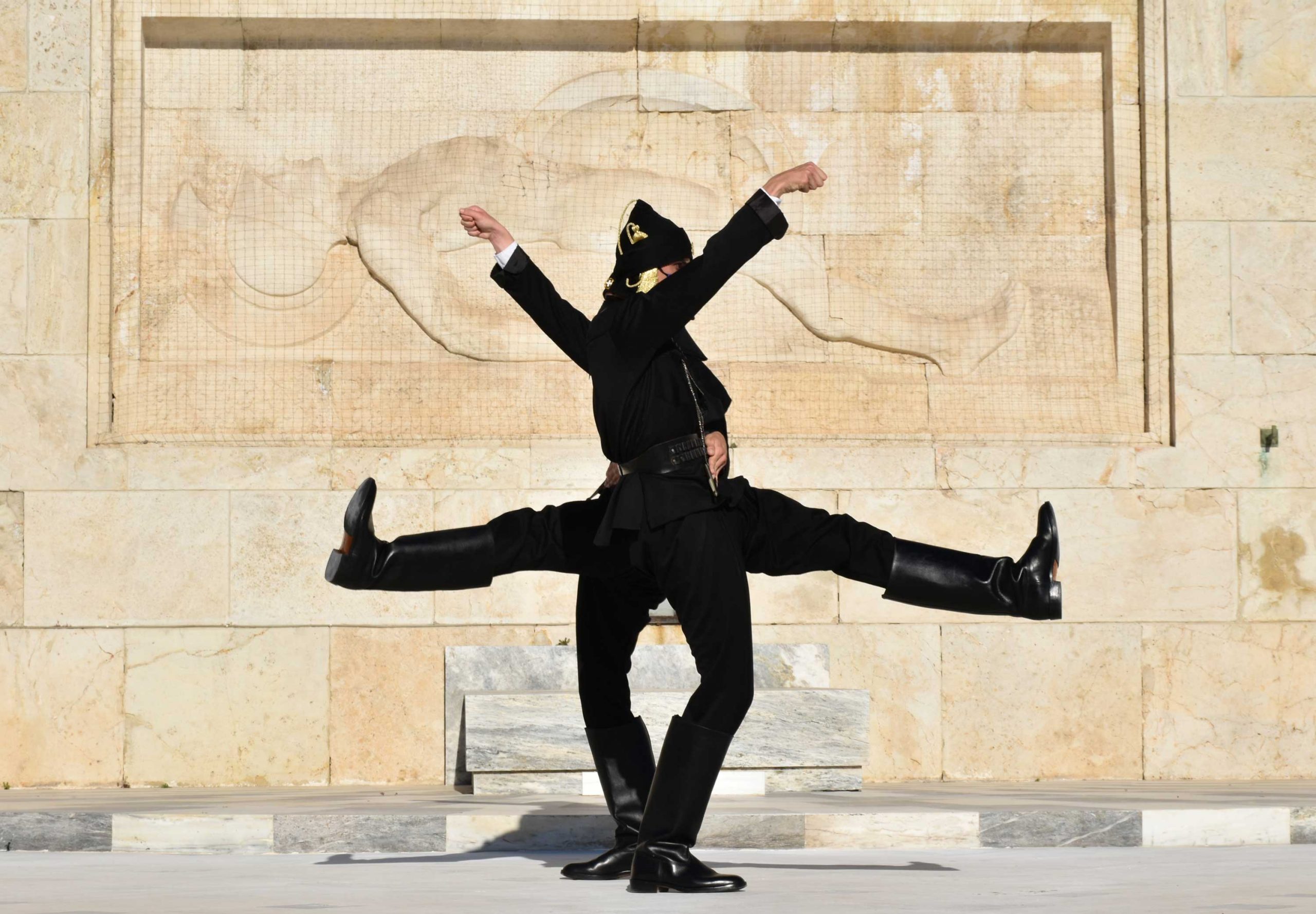Προεδρική Φρουρά - Φωτογραφίες - Aρχική - Προεδρία της Δημοκρατίας