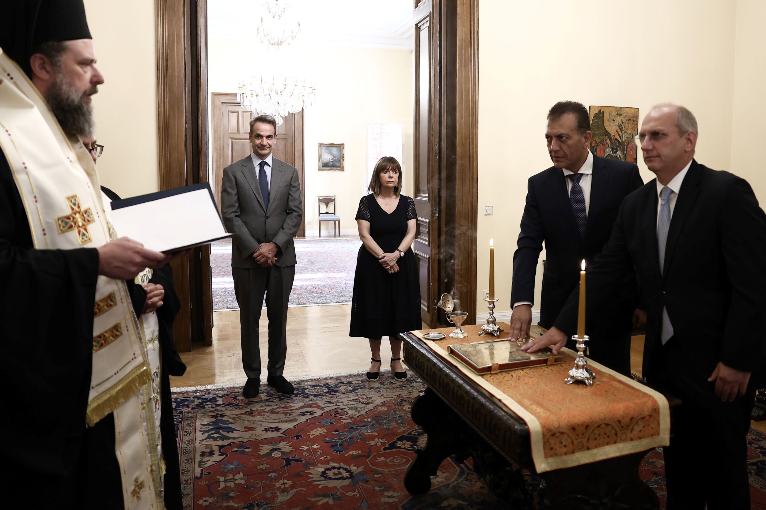 Αρχική Σελίδα ΠτΔ - Προεδρία της Ελληνικής Δημοκρατίας