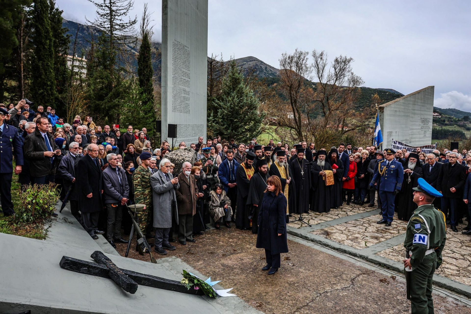 Επίσκεψη στα Καλάβρυτα – Aρχική