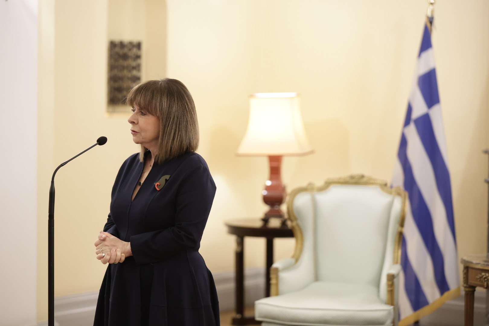 Αρχική Σελίδα ΠτΔ - Aρχική - Προεδρία της Δημοκρατίας