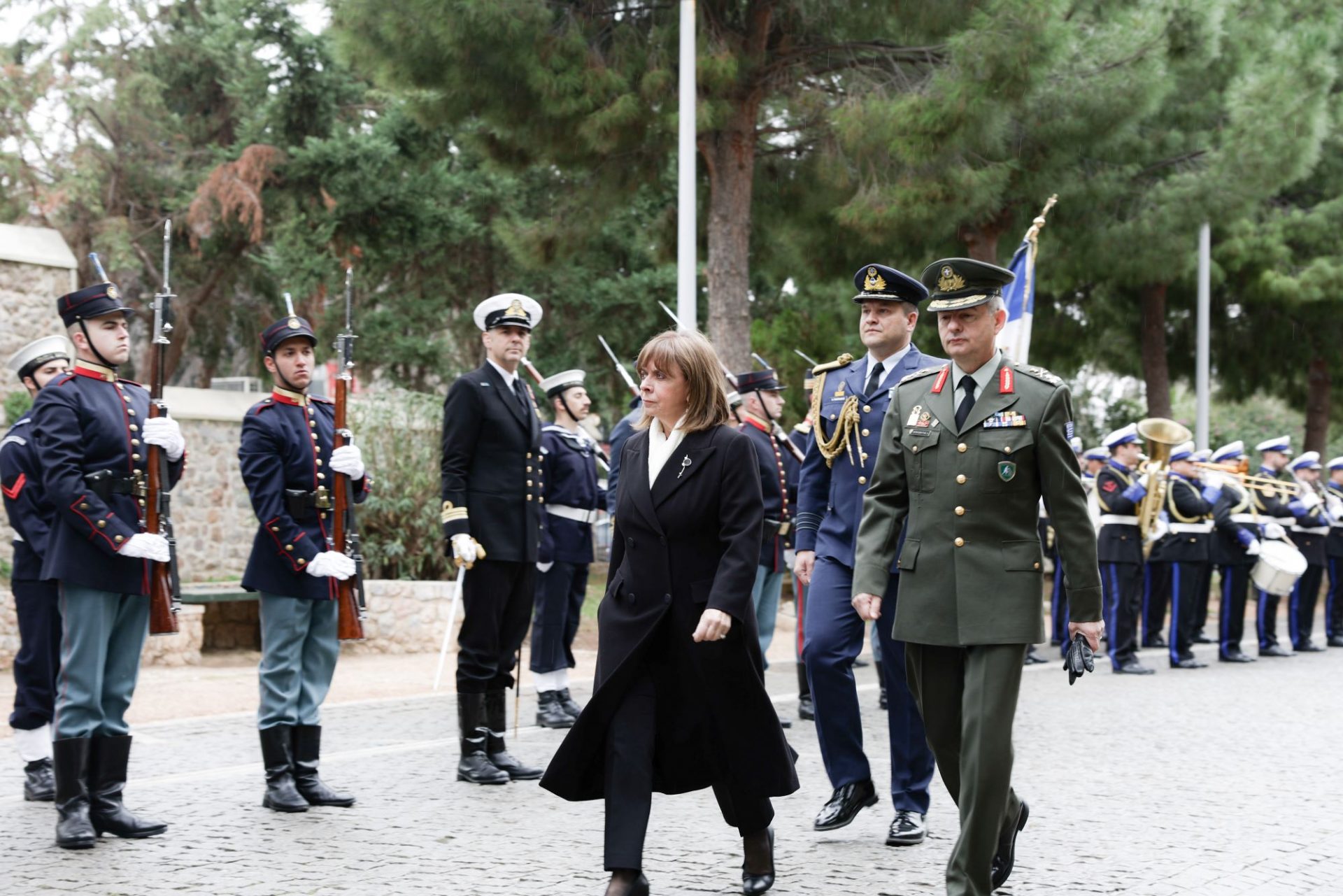 Κατάθεση στεφάνου στο Μνημείο Ολοκαυτώματος Ελλήνων Εβραίων - Aρχική ...