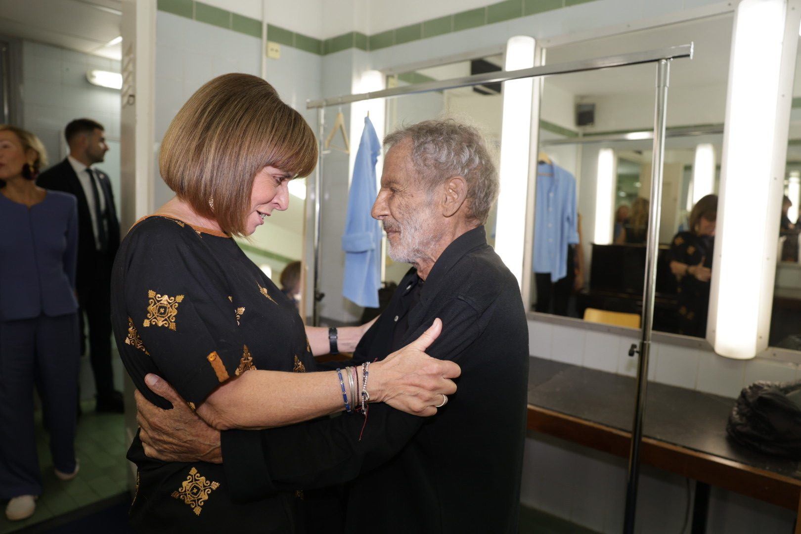 Στο Ηρώδειο για τη συναυλία του Σταύρου Ξαρχάκου - Aρχική - Προεδρία ...