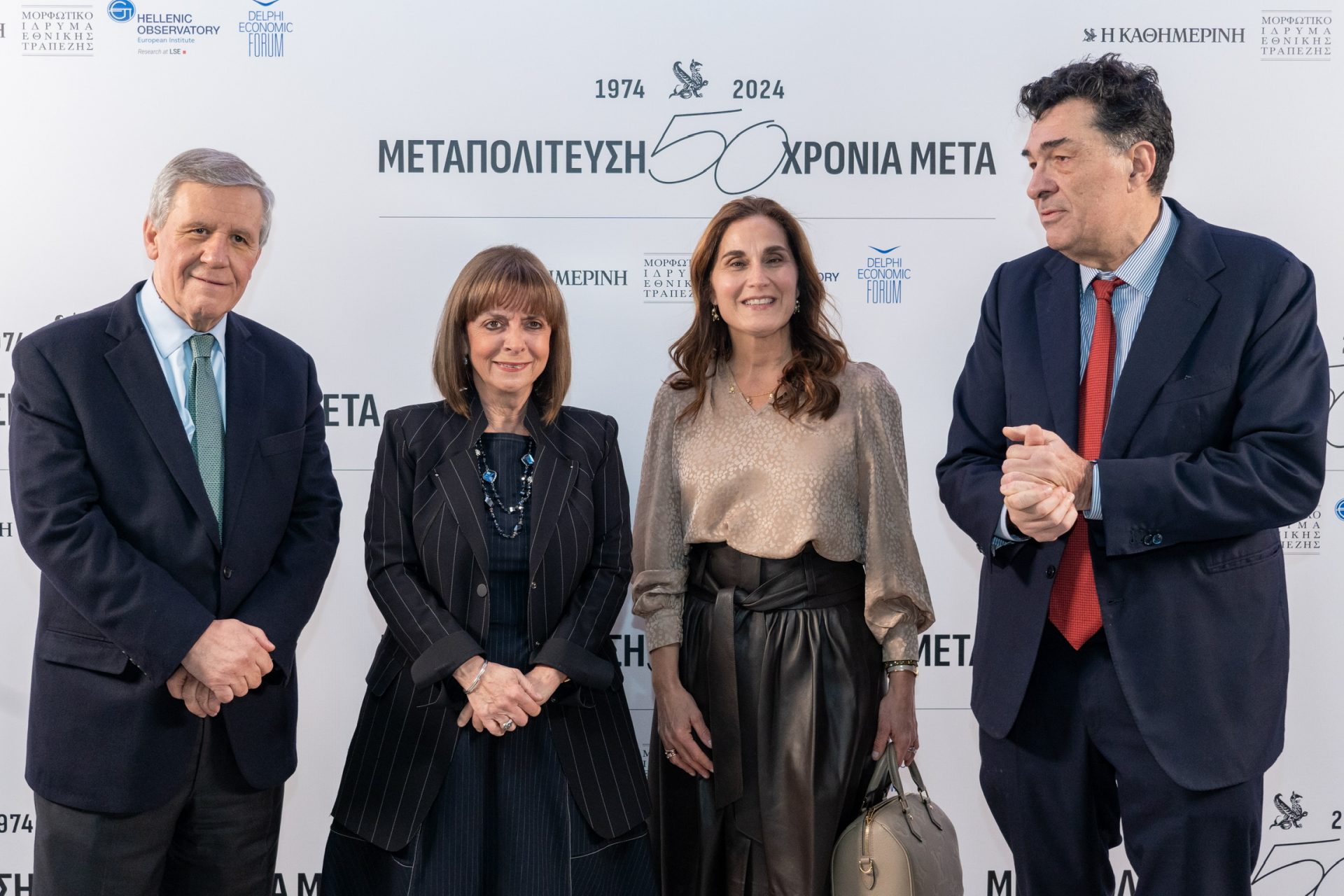 Στην ομιλία του Mark Mazower στο Ωδείο Αθηνών - Aρχική - Προεδρία της ...